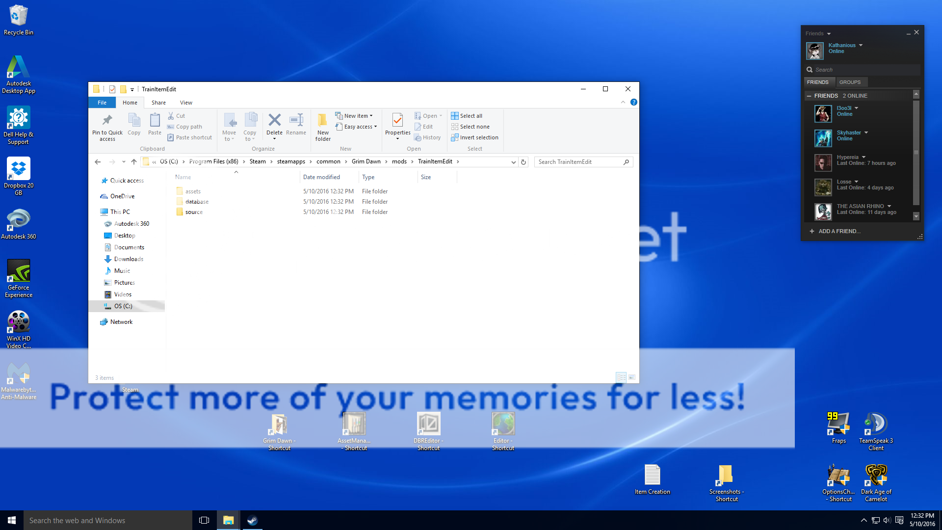 [MOD] Tutorial, Introduction to Item Editing - Modding - Tutorials and Help - Crate ...